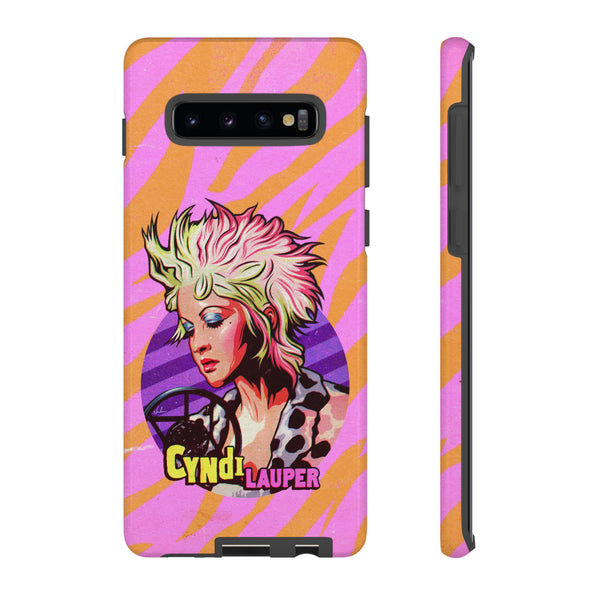 CYNDI LAUPER - Tough Cases – nordacious art